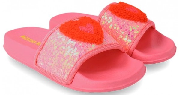 Slapi Copii Fete Calitate Superioara, Pret de la 119.90 Lei