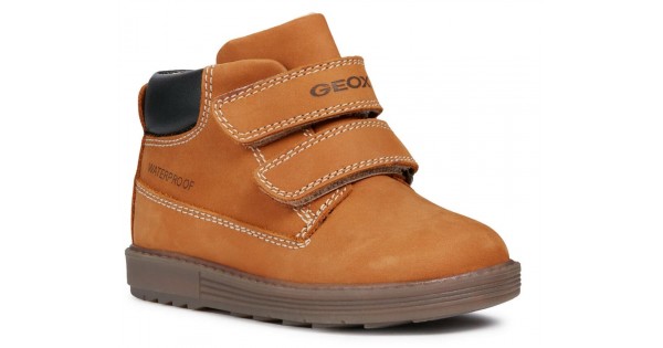 Ghete impermeabile Geox B Hynde B Wpf A B842Ha-00032-C5046 Biscuit ...